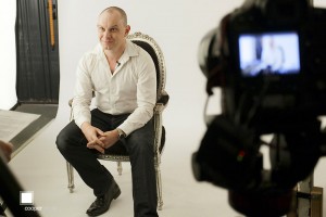 An interview with Craig Cooper | Cooper Studio