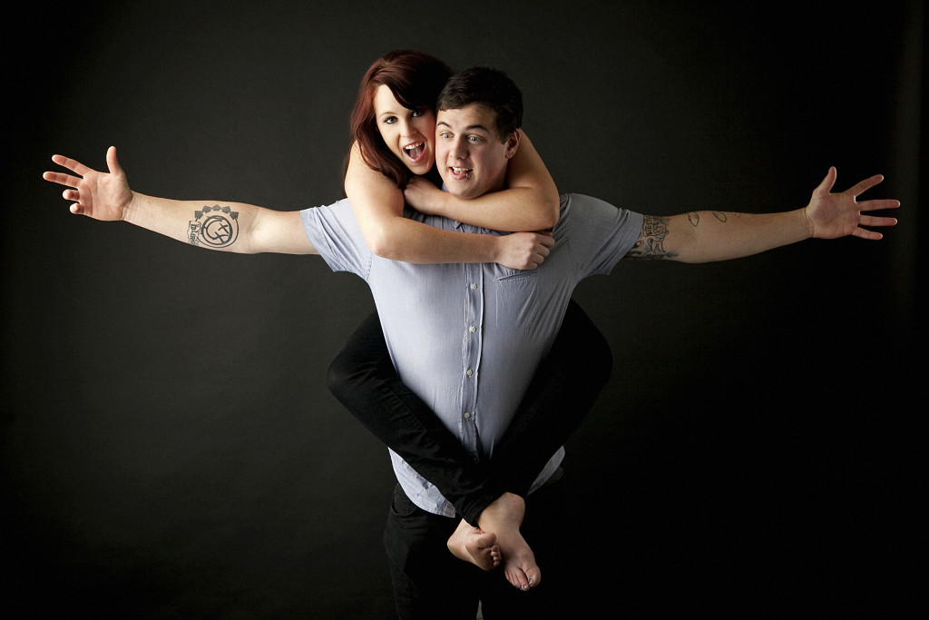 Portraiture for couples… | Cooper Studio