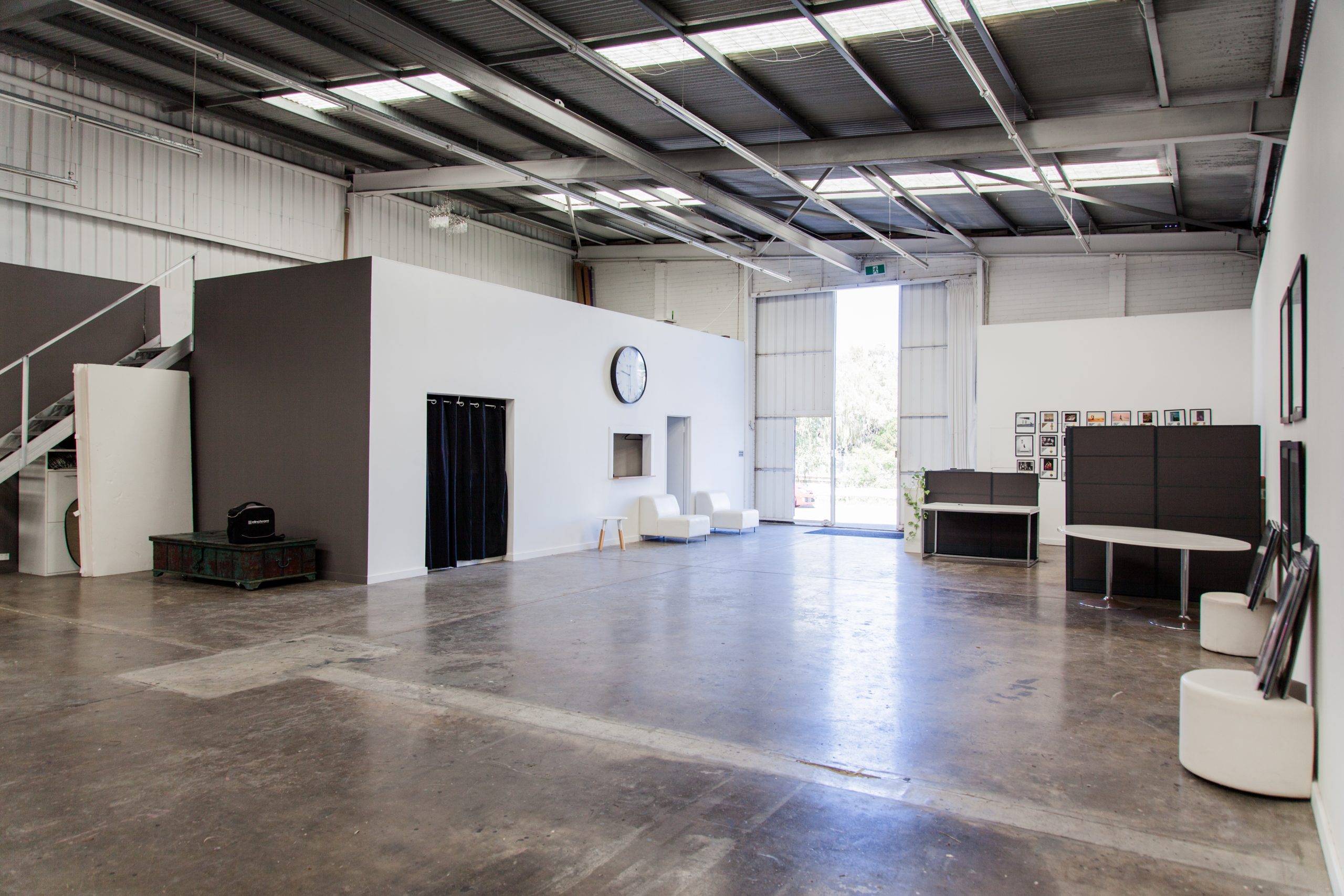 Goodbye Freo, Hello….The Bird House | Cooper Studio