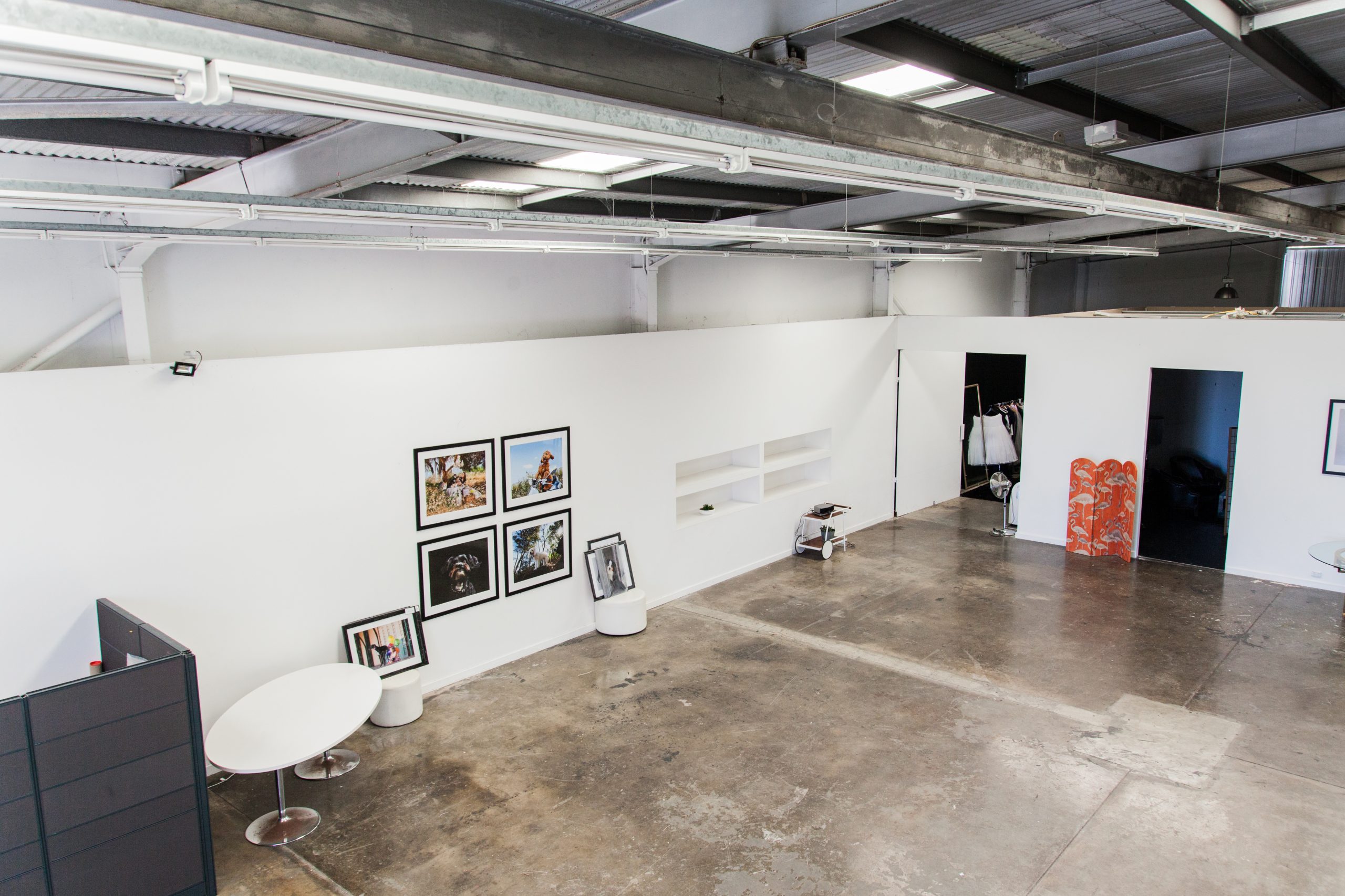 Goodbye Freo, Hello….The Bird House | Cooper Studio